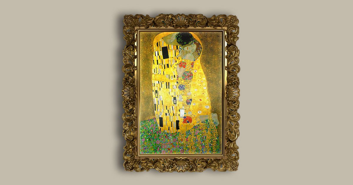 Hugs in the History of Art: A Journey Through the Expression of ...