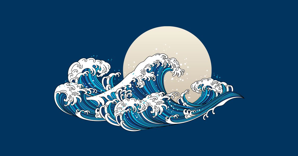 10 Artists Who Use Water as an Inspiration | Domestika