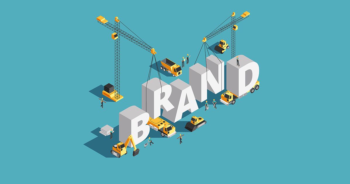 10 Ejemplos De Marca Personal | Domestika