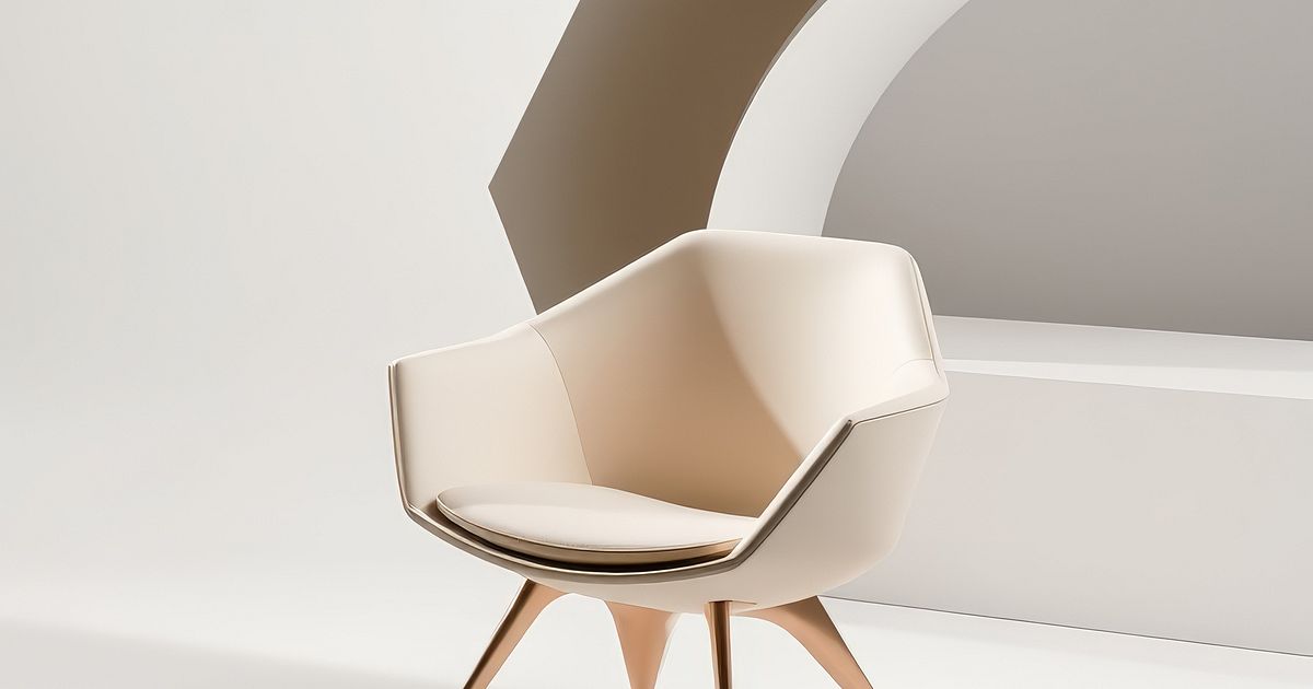 Muebles de diseño que harán que tu hogar luzca increíble | Domestika