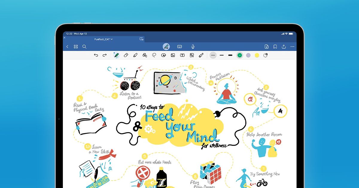 Las 5 mejores apps para escribir | Domestika