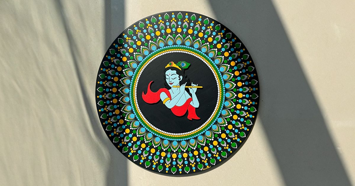 5 Mandala Artists You Should Follow | Domestika