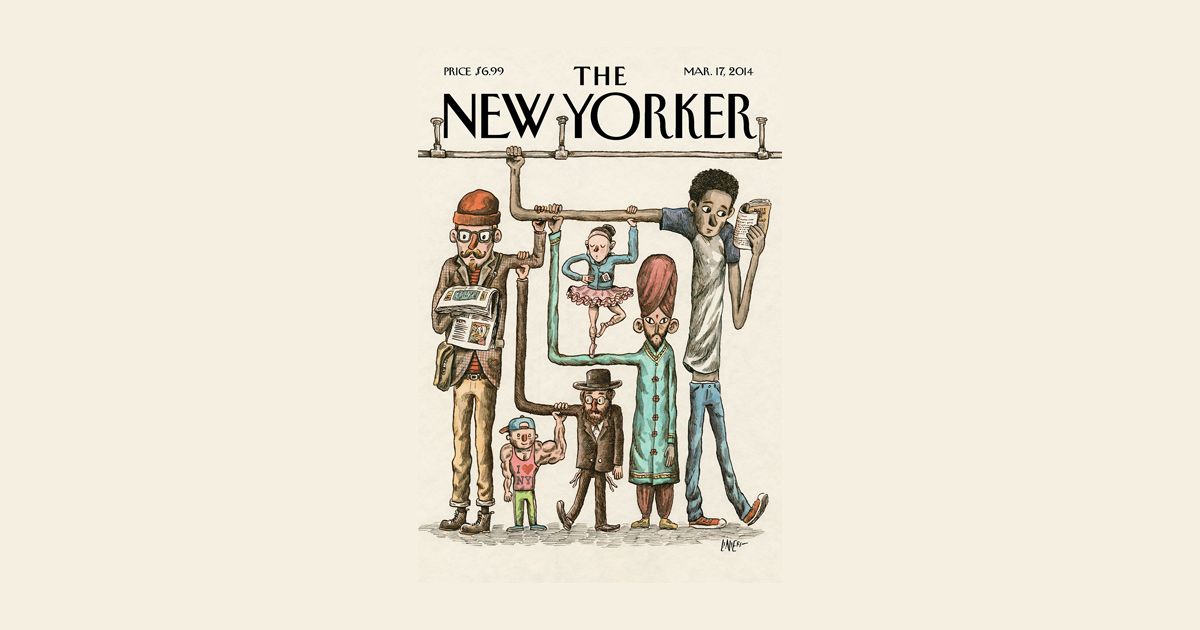 2 tips de Liniers para encontrar tu propio estilo ilustrando | Domestika