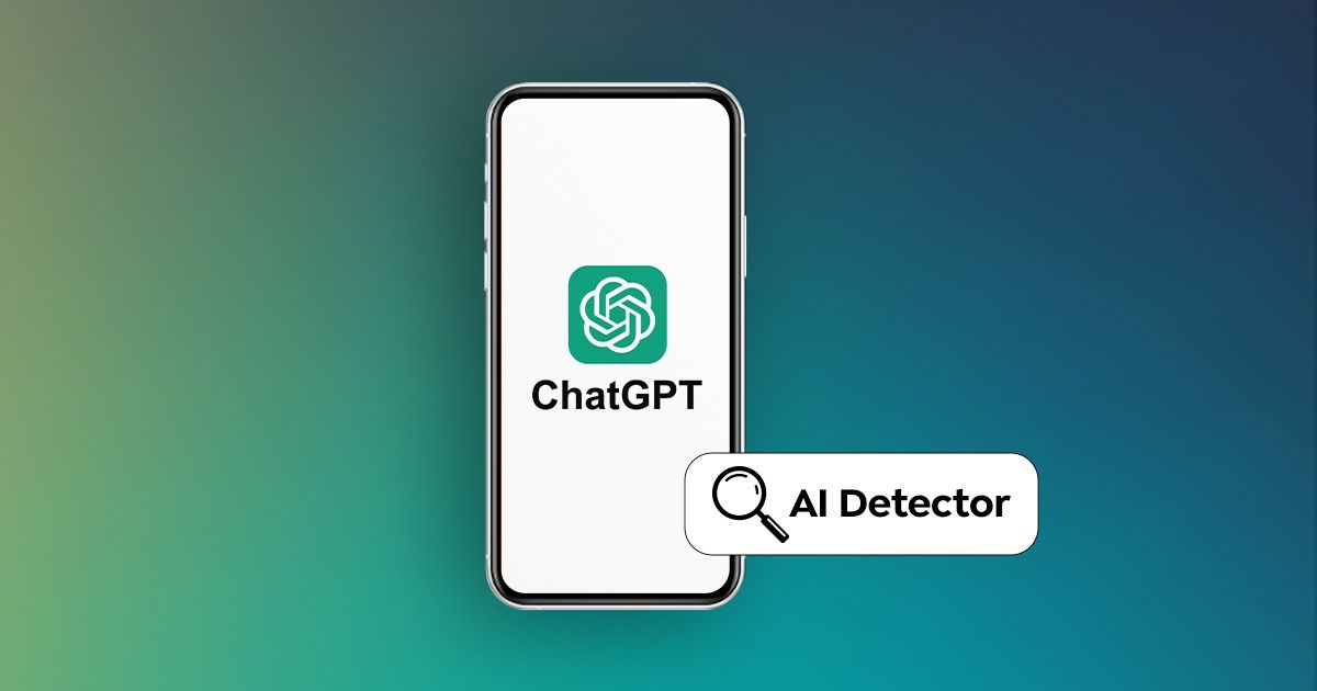 Top 5 ChatGPT Detector Tools to Identify AI-Generated Text | Domestika