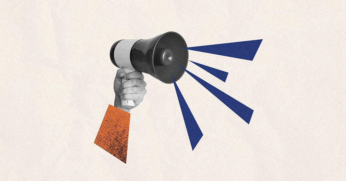 From sketch to statement: How graphic design becomes a rallying cry for ...