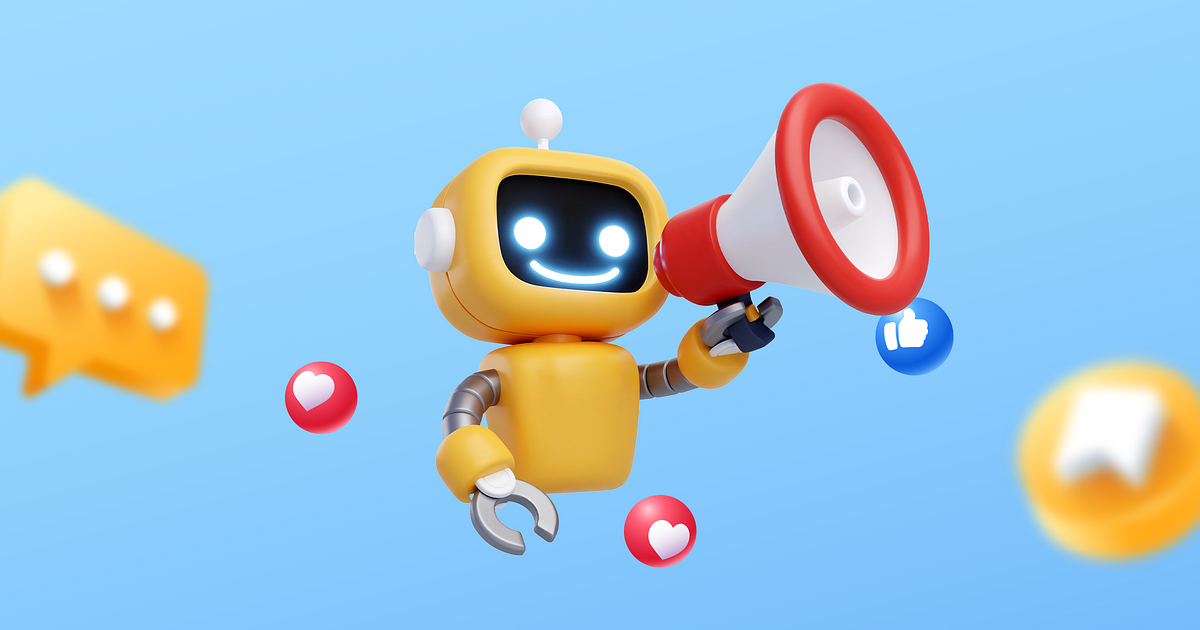 Cómo crear tu propio asistente con IA: ejemplo práctico paso a paso | Domestika