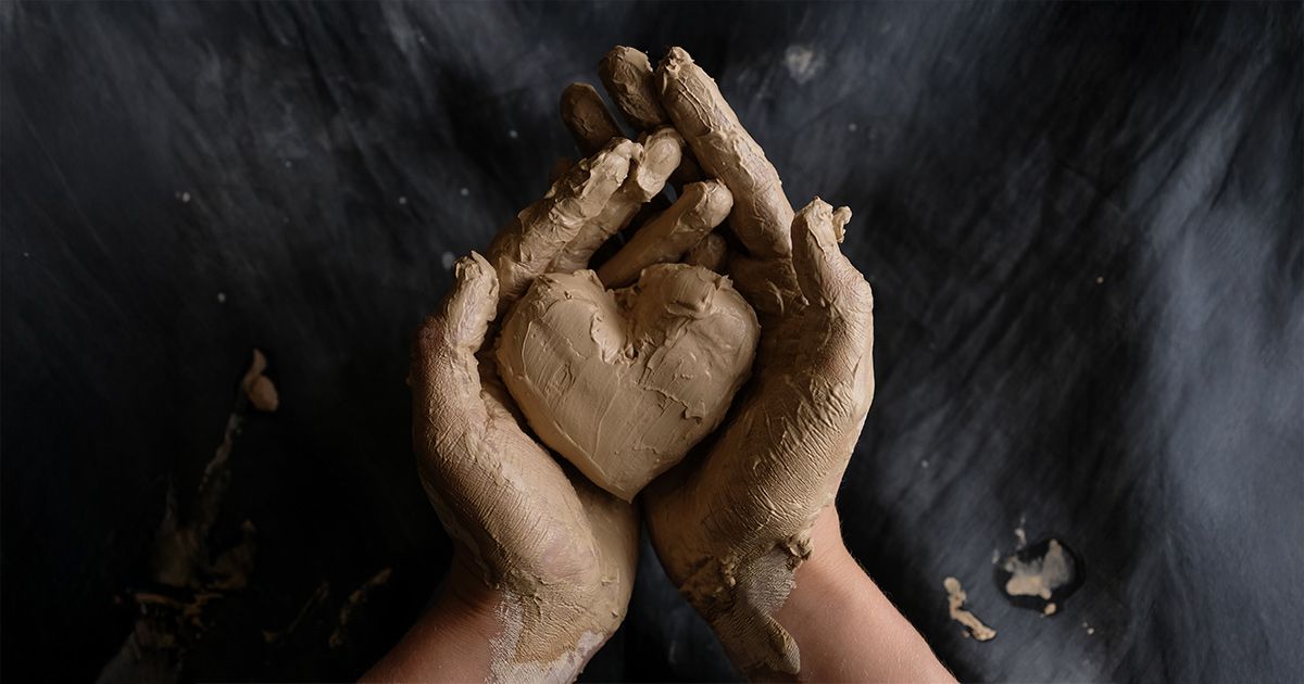 Clay at home: easy exercises for beginners | Domestika