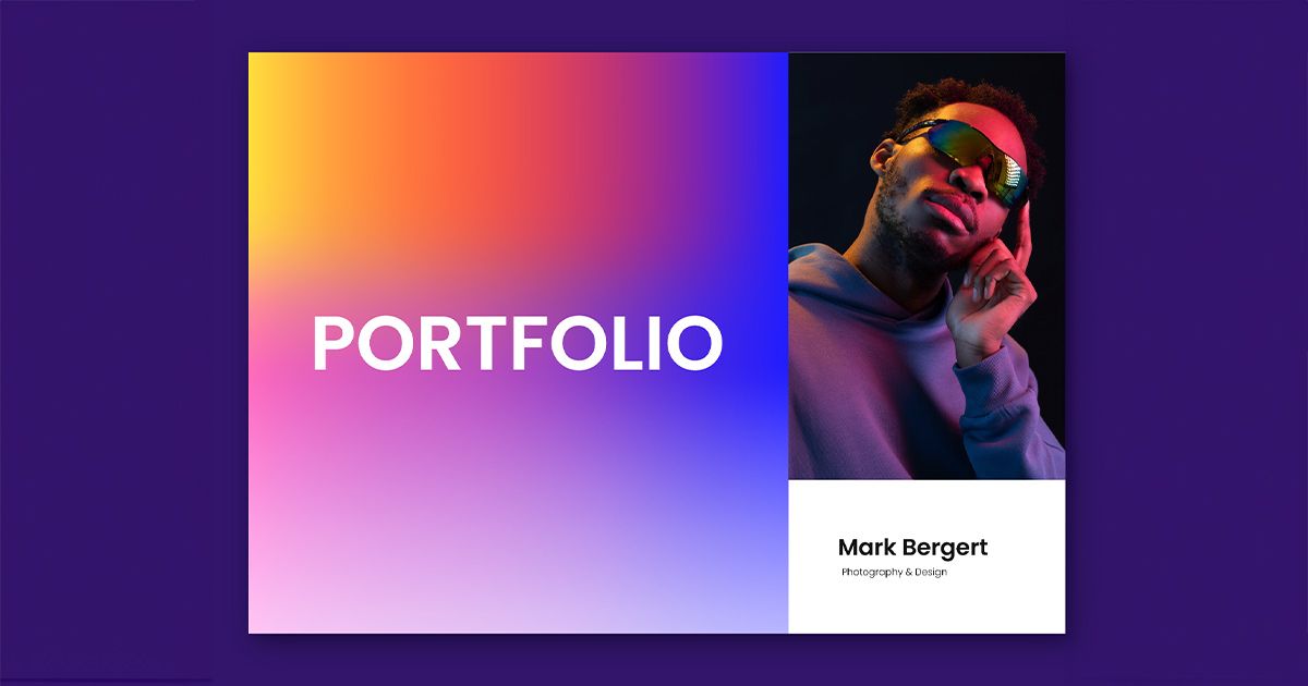 Top 25 creative and inspiring portfolios of 2026 that you should know ...