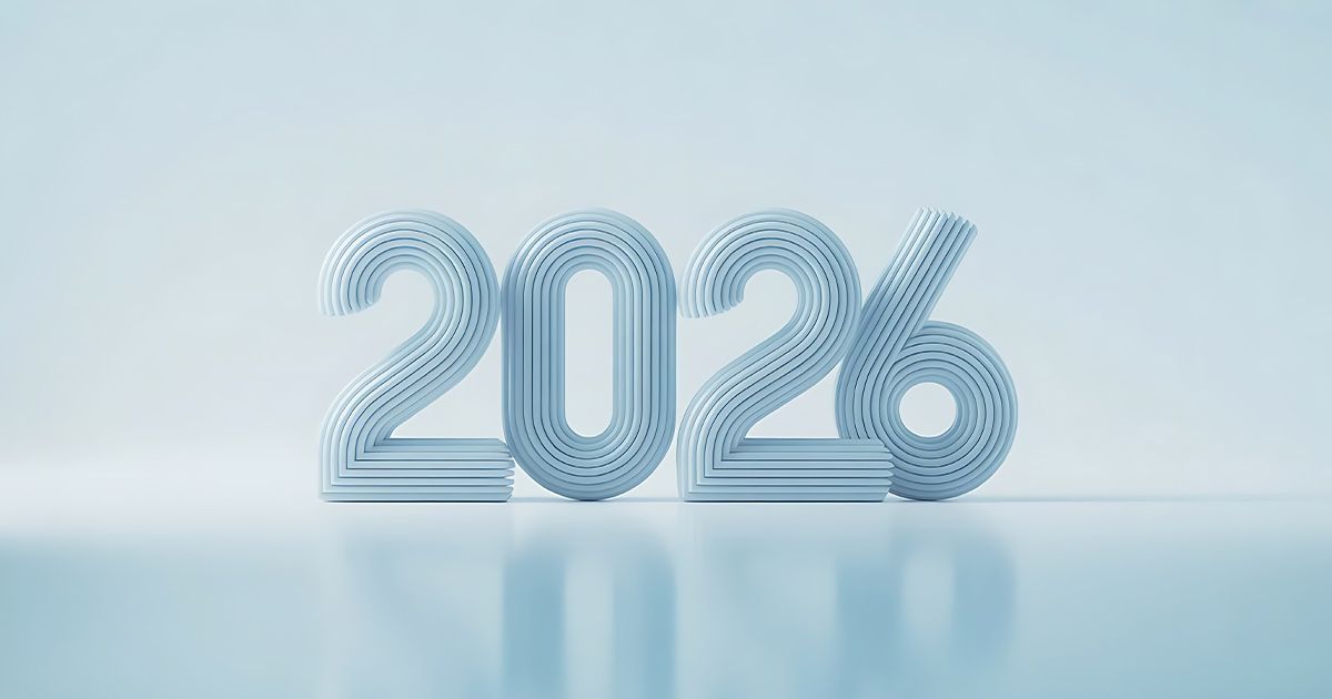 Creative trends that will shape 2026: what's next in design, art and ...
