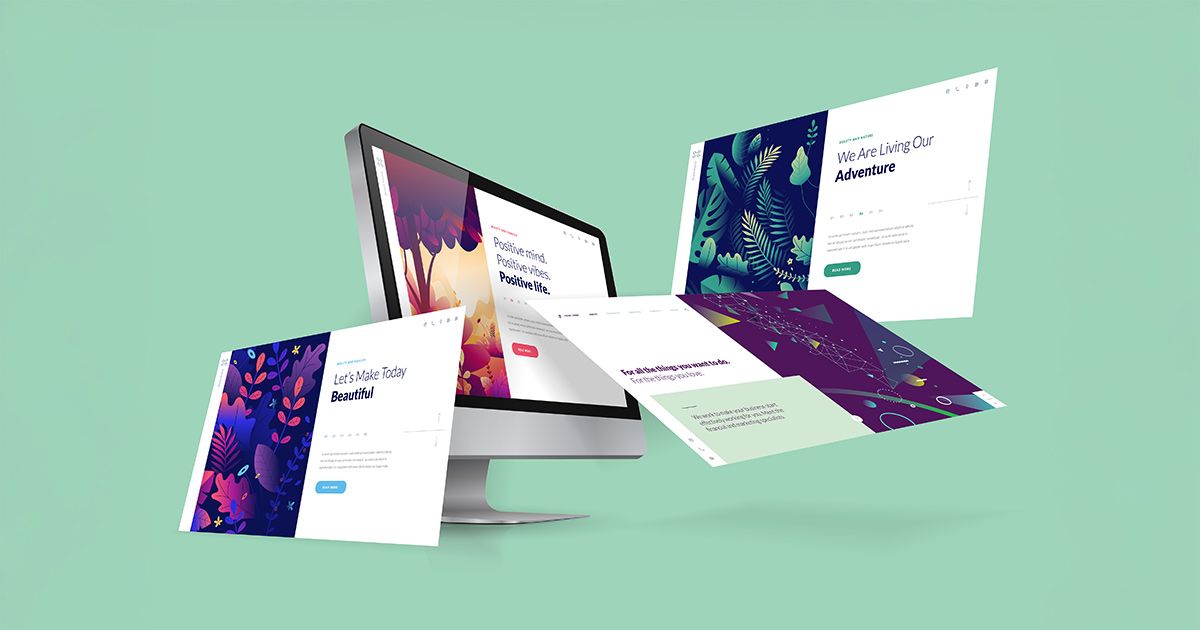 How to turn a design project into an attractive portfolio | Domestika