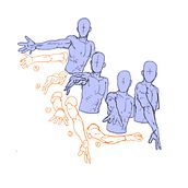 Tom Fox (tomfoxdraws) | Domestika