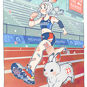 Nemupan (nemupan) | Domestika