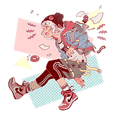 Nemupan (nemupan) | Domestika