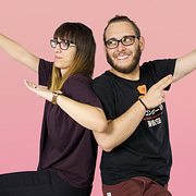 Curso online - Animación 2D con Toon Boom Harmony (Sunshine Animation ...