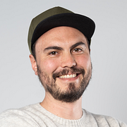 Online Course - Geometric Illustration with Volume (Edgar Rozo) | Domestika