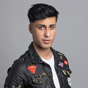 Online Course - Futuristic Photomontage in Adobe Photoshop (Sergio ...