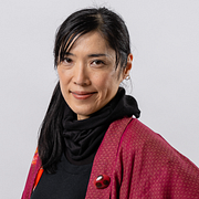 Online Course - Shodo: Introduction to Japanese Calligraphy (RIE TAKEDA) | Domestika