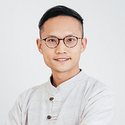 Curso online - Introducción a la caligrafía china (Thomas Lam) | Domestika