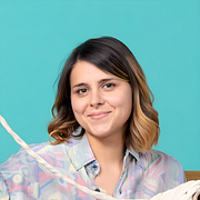 Online Course - Macramé: Tie Stories Together (Laura Bossi - Shambaloo ...