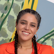 Online Course - Interior Mural Painting (Trini Guzmán (holaleon ...