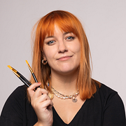 Online Course - Playful Illustration with Watercolor & Colored Pencils ...