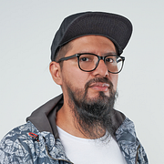 Online Course - Geometric Pattern Design (Matacho Descorp) | Domestika