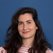 Curso online - Creación de retratos bordados (Bugambilo) | Domestika