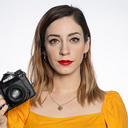 Online Course - Fine Art Photography: Self-Portraits Filled with ...