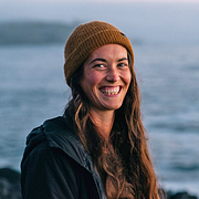 Online Course - Hand-Drawn Typographic Portrait (Sarah King) | Domestika