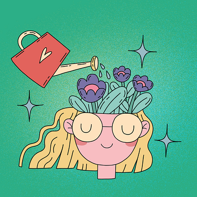 Klaus - Color Keys | Domestika