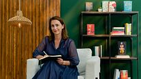 Online Course - Writing a Psychological Thriller (Emily Barr) | Domestika