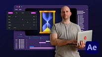 Online Course - Basics: Introduction to After Effects (Evan Abrams) | Domestika