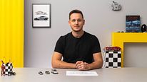 Online Course - Car Design sketching (Berk Kaplan) | Domestika