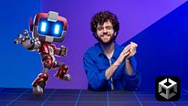 Online Course - Basics: Unity (André Cardoso) | Domestika