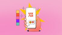 Contents of "UX/UI Design Specialization: From Research to ...