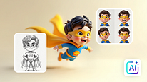 Online Course - From Sketch to Cartoon: Create Animated Characters with ...