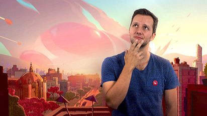 Online Course - Concept Art: Introduction to Set Design (Jean Fraisse ...