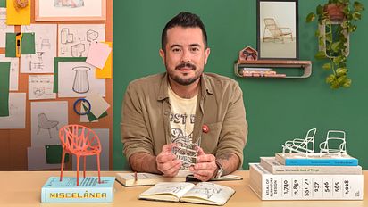 Curso online - Diseño y conceptualización de una silla (Christian ...