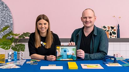 Online Course - Spatial Design: Create Interior Spaces That Tell A ...