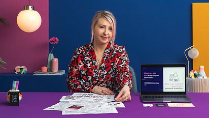 Online Course - Build Your Creative Brand (Lisa Hassell - Inkygoodness ...