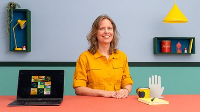 Online Course - Sustainable Visual Identities: Create Positive Impact ...