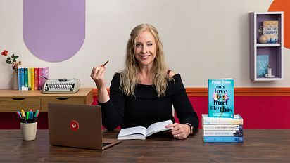 Online Course - Introduction to Commercial Fiction Writing (Paige Toon ...