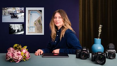 Online Course - Introduction to Digital Photography in Manual Mode ...