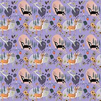 Online Course - Illustrated Pattern Design (Ana Sanfelippo) | Domestika