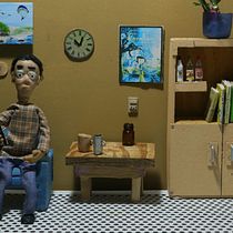 Online Course - Stop Motion: Frame by Frame Animation (Coke Riobóo y ...