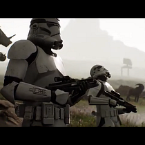 Online Course - Layout for VFX, Camera Narrative and Language (Carolina ...