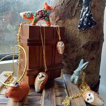 Online Course - Creating Jewelry with Polymer Clay (Marisa Clemente ...