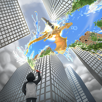 Online Course - Fantasy and Science Fiction Digital Illustration ...