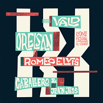 Online Course - Retro American Lettering: Discover the Interlock Style ...