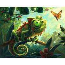 Online Course - Atmospheric Scenes in Procreate: Paint with Color and ...